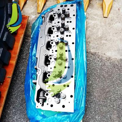 China C9 Cylinder Head Assembly For Engine Spare Parts for sale