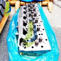 China C9 Cylinder Head Assembly For Engine Spare Parts for sale