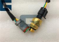 China Durable Excavator Accessories /  Fuel Oil Pressure Sensor OEM 194-6722 for sale