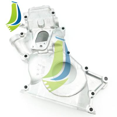 China 8-97303411-3 Timing Cover For 4LE1 Engine for sale