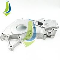 China 8-97303411-3 Timing Cover For 4LE1 Engine for sale