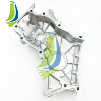 China 8-97303411-3 Timing Cover For 4LE1 Engine for sale