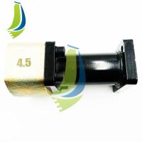 China VOE14555660 14555660 Oil-Return Check Valve Assy For EC360B for sale