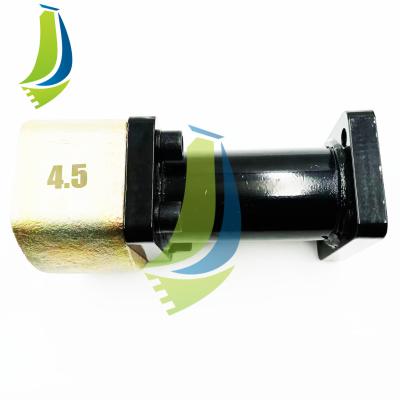 China VOE14555660 14555660 Oil-Return Check Valve Assy For EC360B for sale