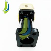 China VOE14555660 14555660 Oil-Return Check Valve Assy For EC360B for sale