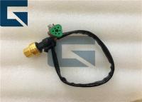 China Engine Pressure Sensor 1946724 194-6724 For Excavator Spare Parts for sale