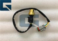 China Engine Pressure Sensor 1946724 194-6724 For Excavator Spare Parts for sale