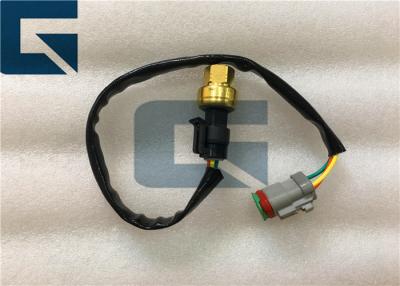 China Engine Pressure Sensor 1946724 194-6724 For Excavator Spare Parts for sale