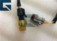 China Engine Pressure Sensor 1946724 194-6724 For Excavator Spare Parts for sale