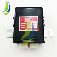 China 197-4330 Air Controller Relay Starter Time Relay 1974330 For 312D for sale