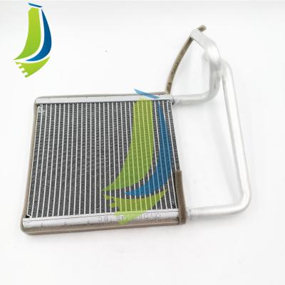 China 245-7833 Heater Core 2457833 For 320D 330D Excavator for sale