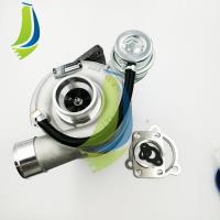 China 2674A226 Turbocharger GT2556S For 1104C-44T Engine for sale