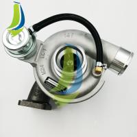 China 2674A226 Turbocharger GT2556S For 1104C-44T Engine for sale