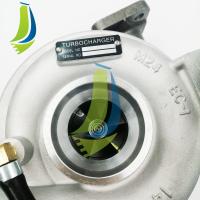 China 2674A226 Turbocharger GT2556S For 1104C-44T Engine for sale