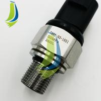 China 7861-93-1651 Pressure Sensor 7861931651 For PC200-7 for sale