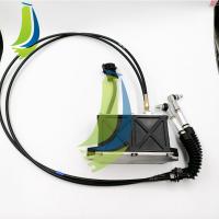 China 247-5212 Throttle Motor Control 2475212 For 320C Excavator for sale