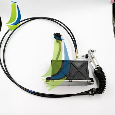 China 247-5212 Throttle Motor Control 2475212 For 320C Excavator for sale