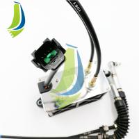 China 247-5212 Throttle Motor Control 2475212 For 320C Excavator for sale
