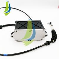China 247-5228 Throttle Motor Control 2475228 For 325B for sale