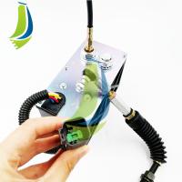 China 247-5228 Throttle Motor Control 2475228 For 325B for sale
