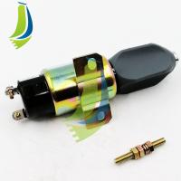 China 386-4274 Shut Off Solenoid Valve 3864274 R140LC-7 for sale