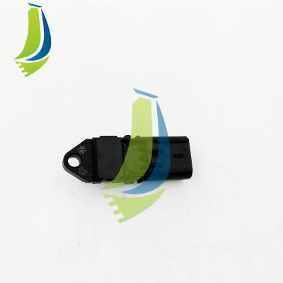 China 4984575 Crankcase Pressure Sensor For ISX15 for sale