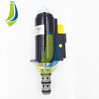 China 111-9916 1119916 Solenoid Valve For E320D Excavator for sale