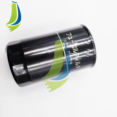 China 11713240 Oil Filter Fuel Filter VOE11713240 For EC80D for sale