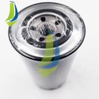 China 11713240 Oil Filter Fuel Filter VOE11713240 For EC80D for sale