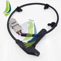 China 320/09650 Crankshaft Sensor For JS220 Excavator for sale