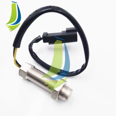 China 324-4131 3244131 Speed Sensor For E320D Excavator for sale