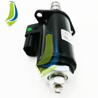 China YN35V00052F1 Solenoid Valve For SK200-8 SK300-8 for sale