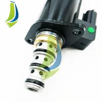 China YN35V00052F1 Solenoid Valve For SK200-8 SK300-8 for sale