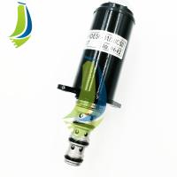 China YN35V00052F1 Solenoid Valve For SK200-8 SK300-8 for sale