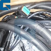 China VOE14696414 14696414 Wire Harness For EC300D Excavator for sale