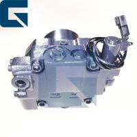 China 708-7S-00311 7087S00311 Hydraulic Motor For WA380-5 Loader for sale