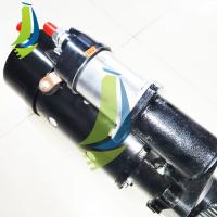 China 207-1541 Starter Motor 2071541 For C7 Engine for sale