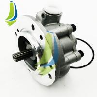 China 2902440-1852D Hydraulic Gear Pump 29024401852D For EC240B Excavator for sale