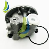 China 2902440-1852D Hydraulic Gear Pump 29024401852D For EC240B Excavator for sale