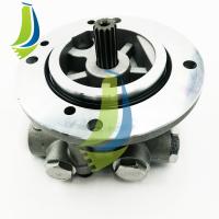 China 2902440-1852D Hydraulic Gear Pump 29024401852D For EC240B Excavator for sale