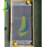 China 376-6723 3766723 Radiator For 160K Motor Grader for sale