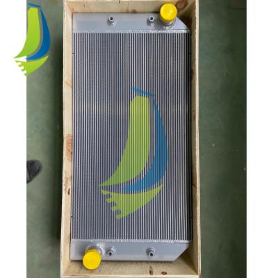 China 376-6723 3766723 Radiator For 160K Motor Grader for sale