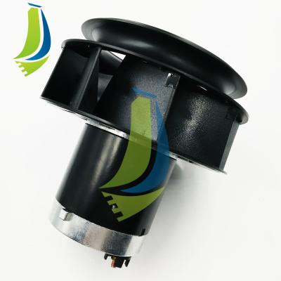 China 324-6125 Blower Motor 3246125 For 14M Motor Grader for sale