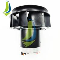 China 324-6125 Blower Motor 3246125 For 14M Motor Grader for sale
