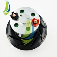 China 324-6125 Blower Motor 3246125 For 14M Motor Grader for sale