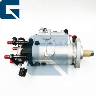 China V3340F411T For 1104 Engine Diesel Fuel Injection Pump for sale