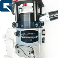 China V3340F411T For 1104 Engine Diesel Fuel Injection Pump for sale