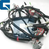 China 0003322 0003322H Internal Wiring Harness For ZX120 Excavator for sale