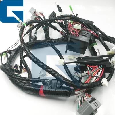 China 0003322 0003322H Internal Wiring Harness For ZX120 Excavator for sale