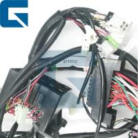 China 0003322 0003322H Internal Wiring Harness For ZX120 Excavator for sale